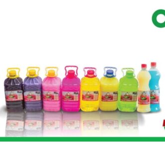 Mr. Limpio – Limpieza y desinfección que brilla