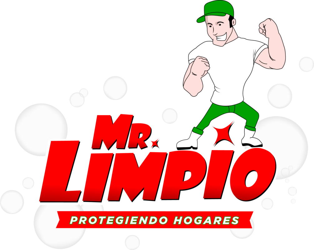 Mr. Limpio – Limpieza y desinfección que brilla